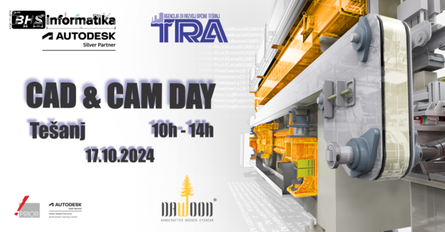 Eventi – Autodesk Software