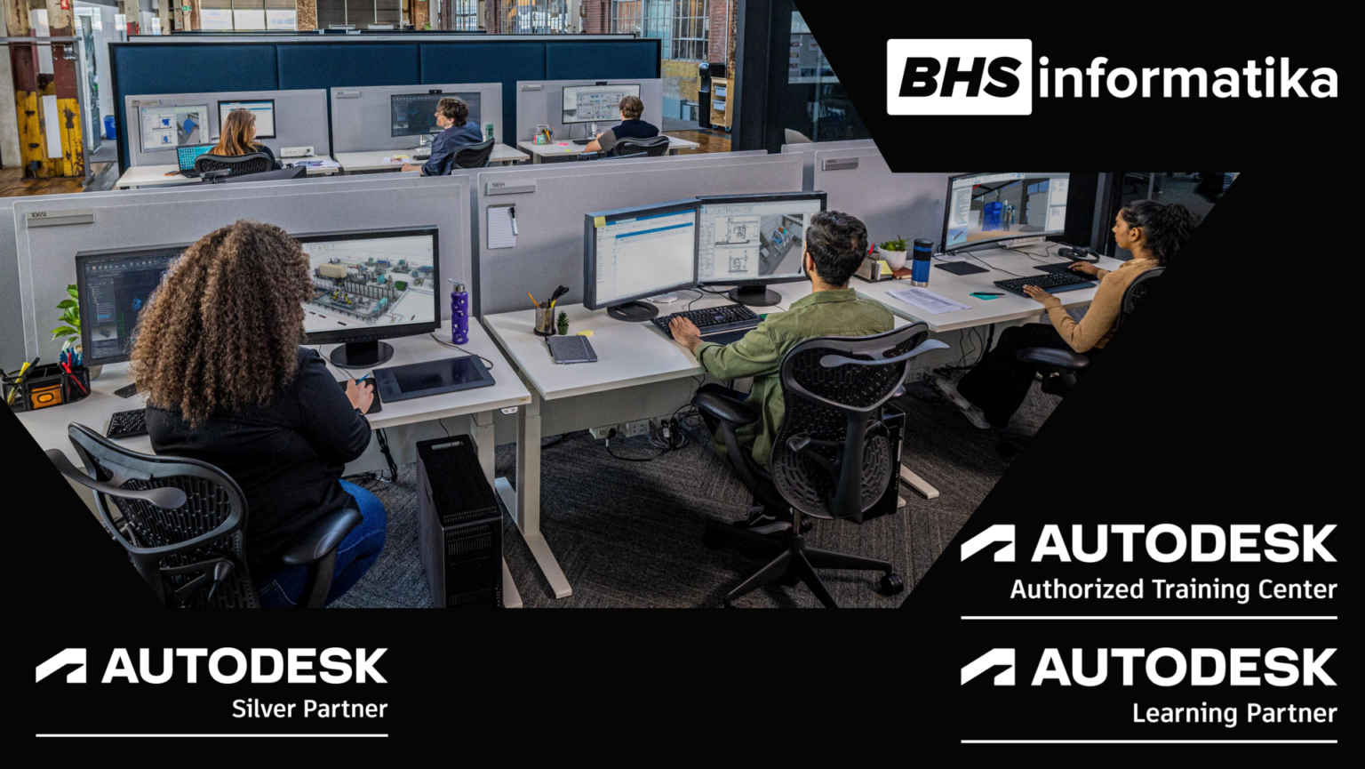 Edukacija – Autodesk Software